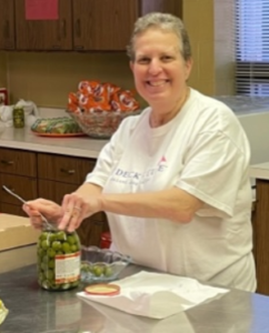 From the Board, April 2023 - Congregation Ahavas Israel